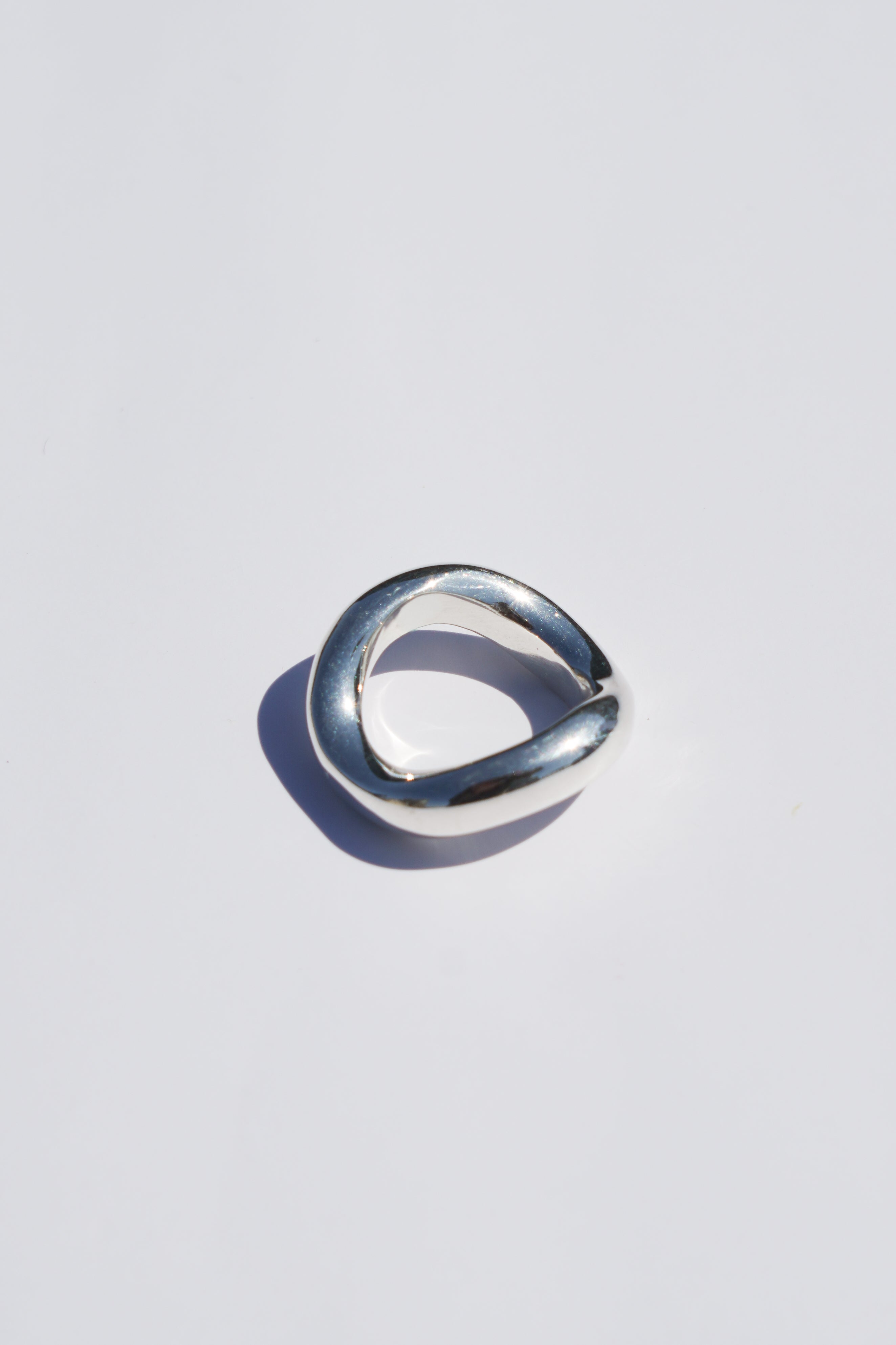 Onda Ring – Odissea